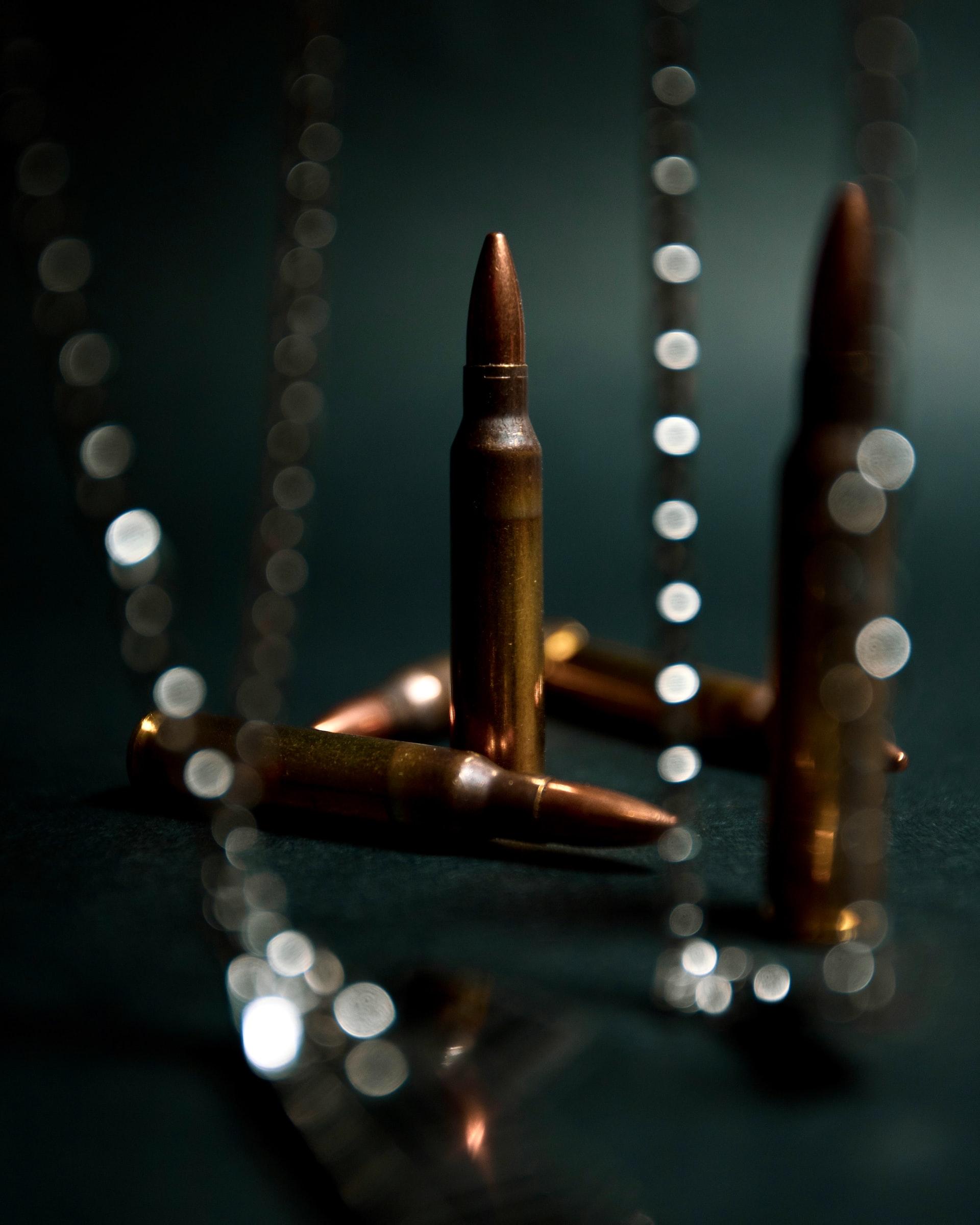 Rifle Ammunition Archives - Wild Horse Ammo