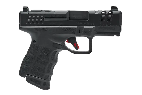SAR9 Subcompact Gen 2 Pistol - Wild Horse Ammo